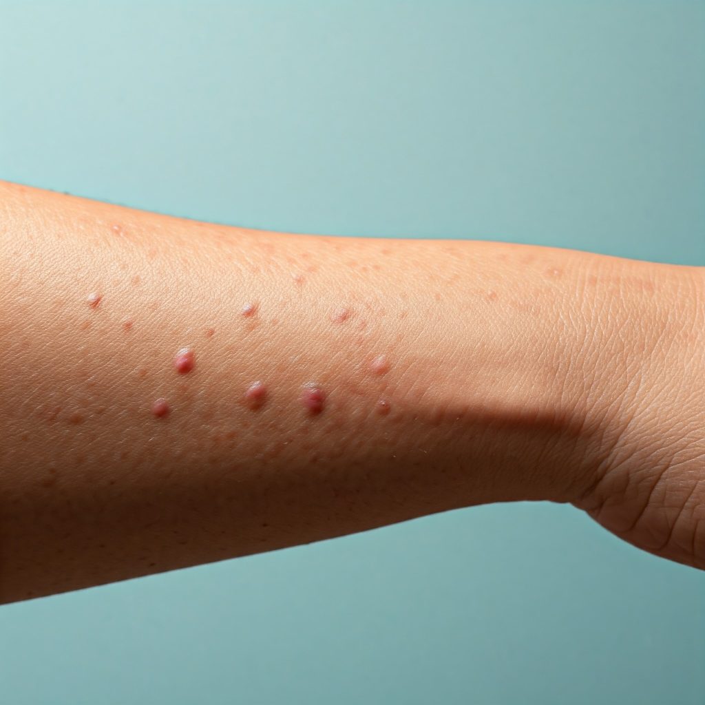 Are Your Skin Problems Related to an Undiagnosed Allergy? – Allergy ...